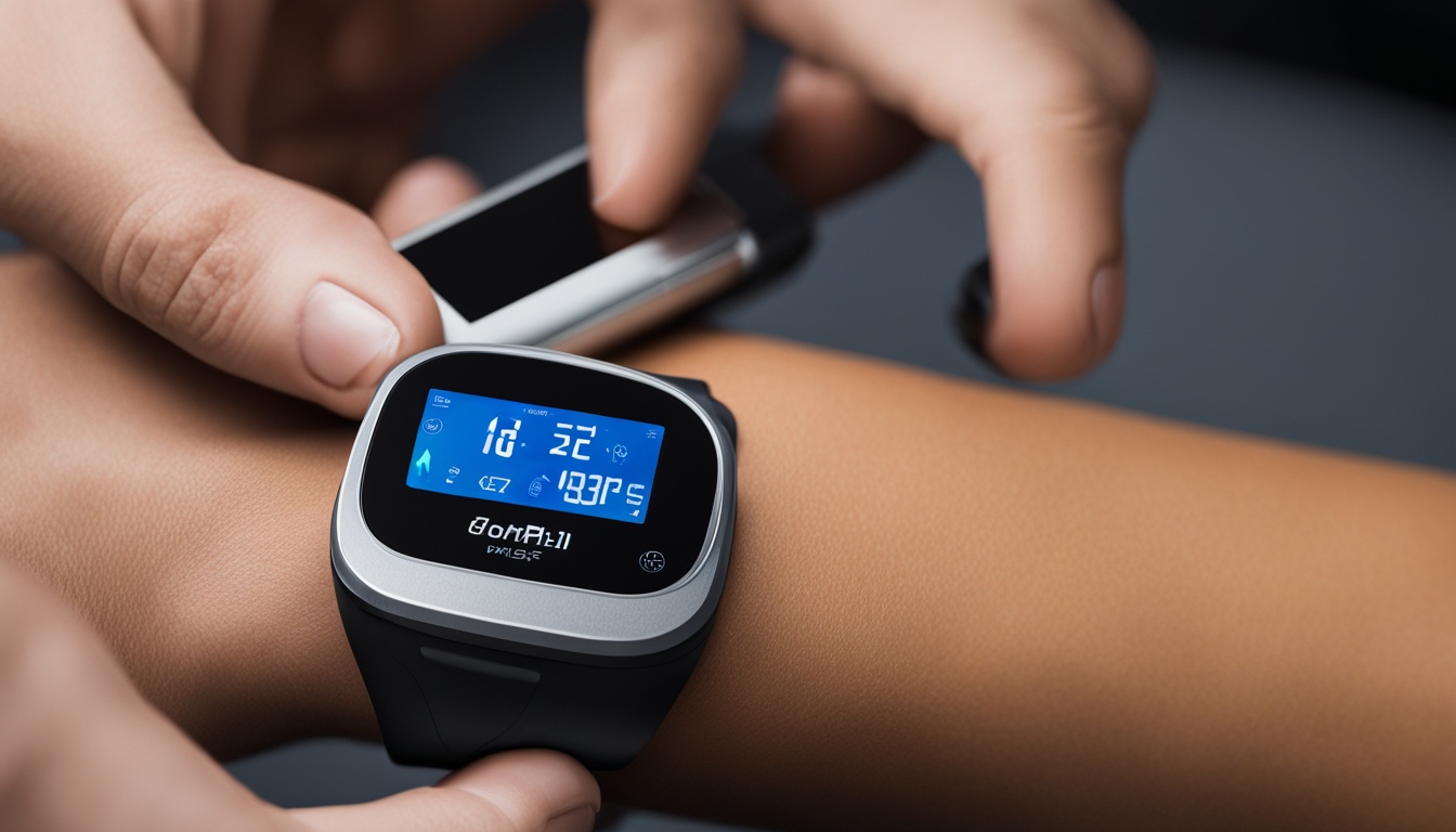 Continuous Glucose Monitoring Devices