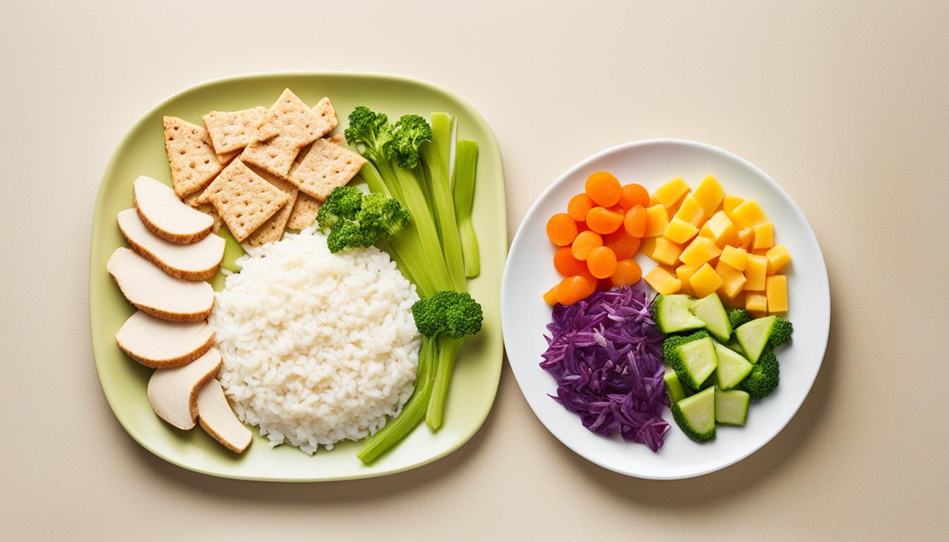 What can you not eat 5 days before a colonoscopy